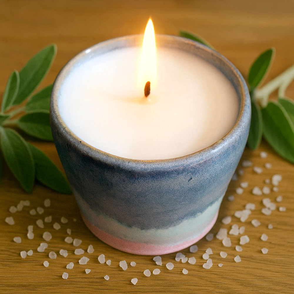 Candlelight Journal | Calm Living & Candle Tips from Hayes & White ...